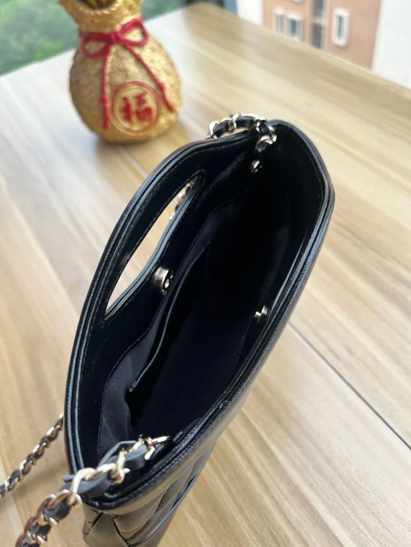 Low-cost Chanel Top Handle Bags