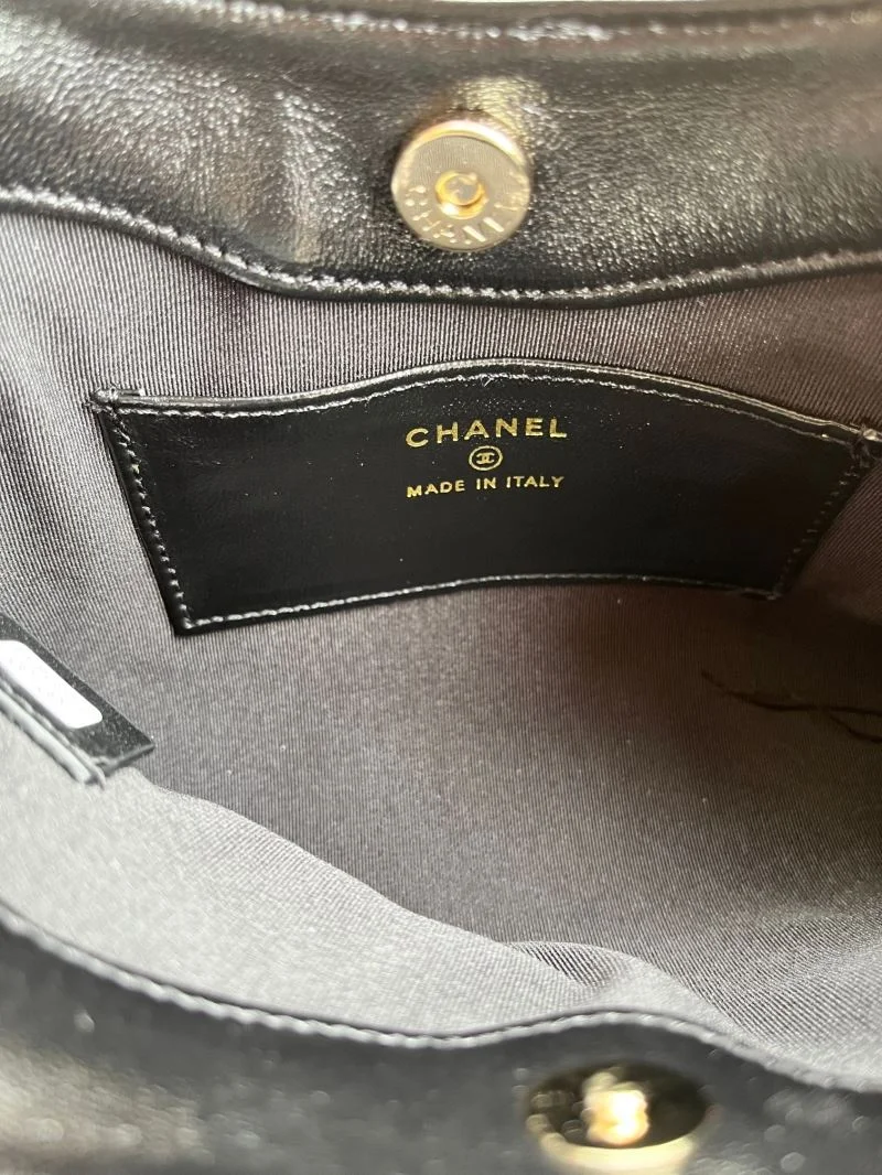 Low-cost Chanel Top Handle Bags