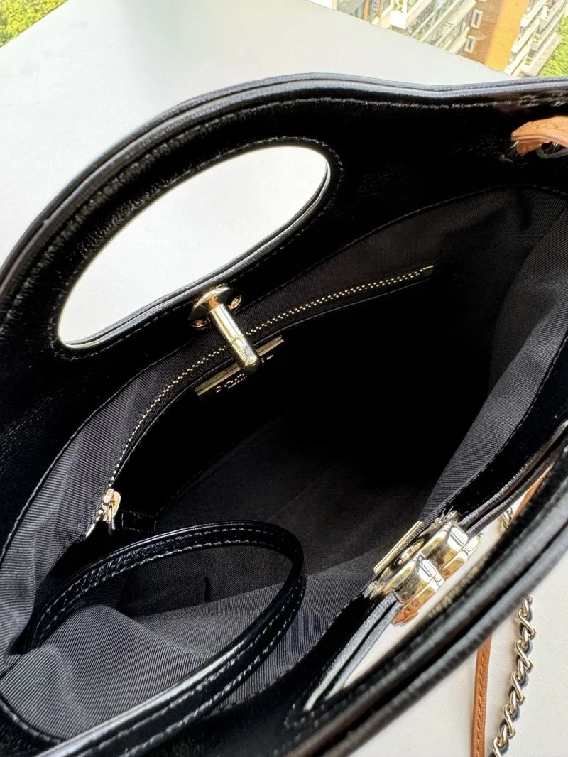 Reasonably priced Chanel Top Handle Bags