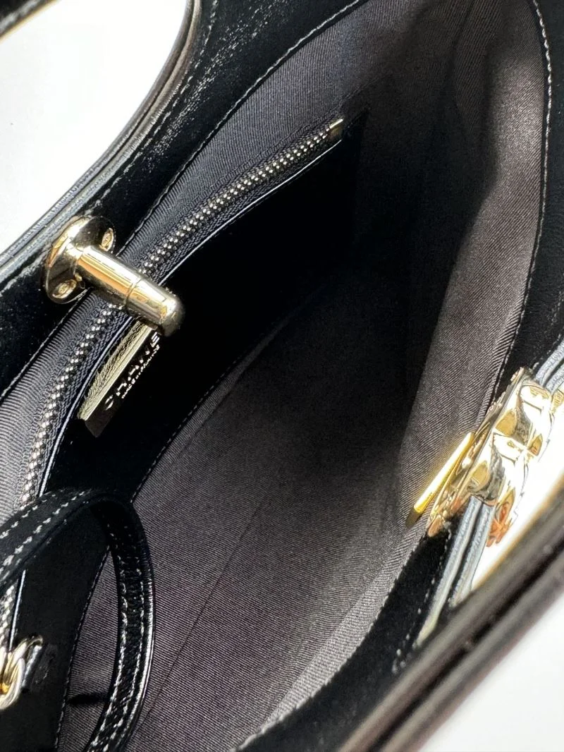 Inexpensive Chanel Top Handle Bags