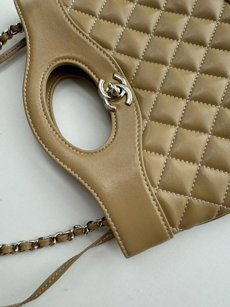 Accurate model Chanel Top Handle Bags
