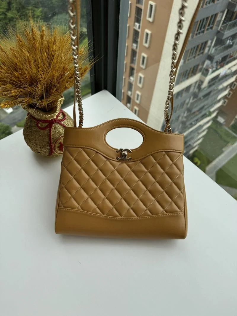 Affordable Chanel Top Handle Bags