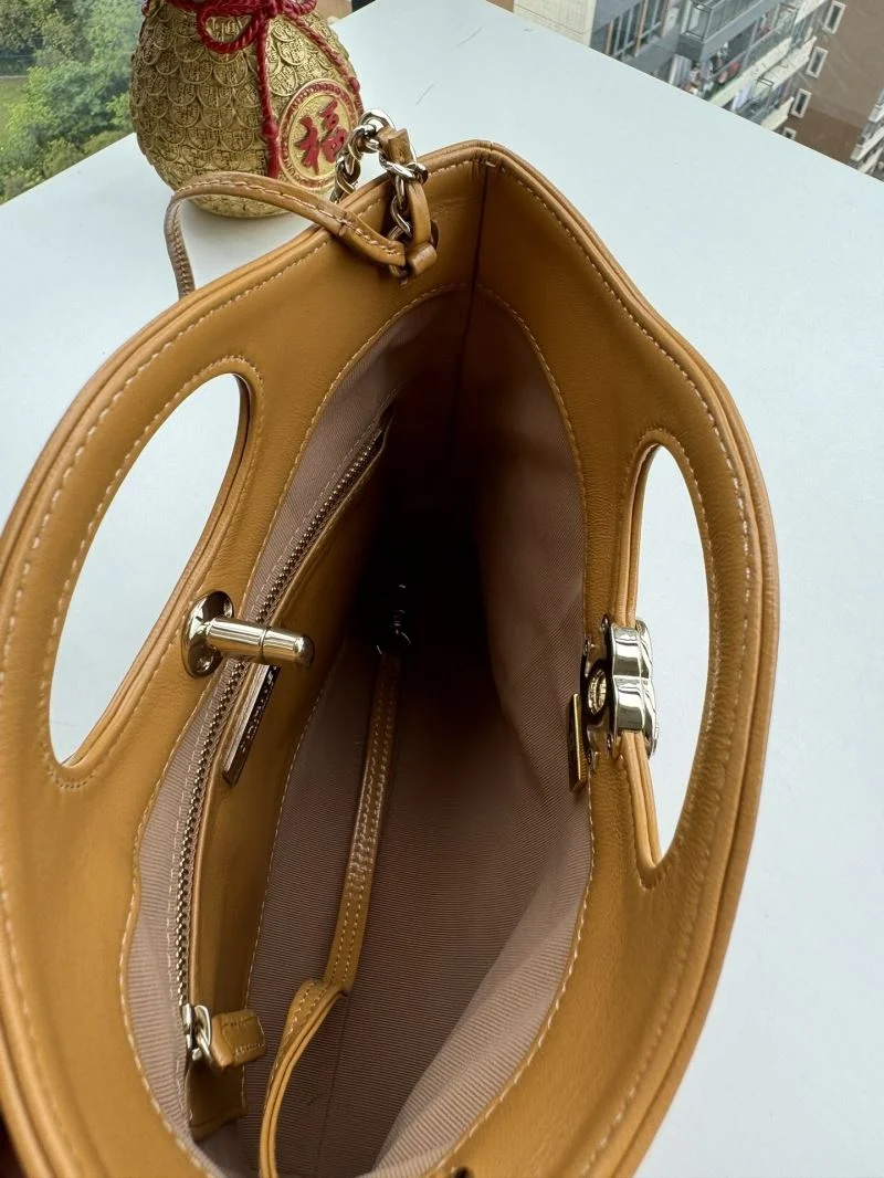 Affordable Chanel Top Handle Bags