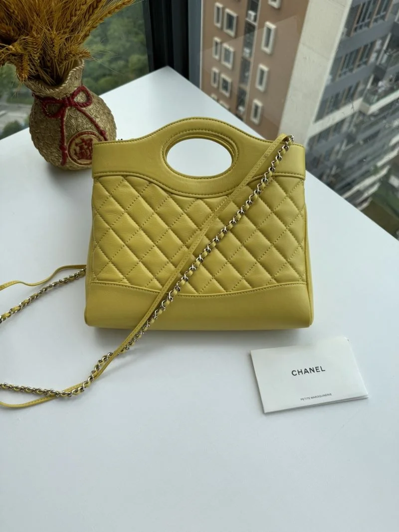 Top match Chanel Top Handle Bags