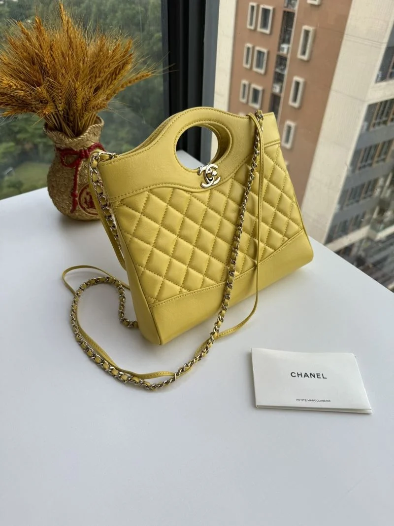 Top match Chanel Top Handle Bags