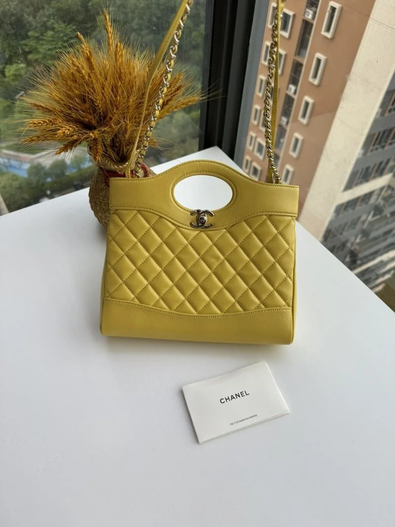 Top match Chanel Top Handle Bags