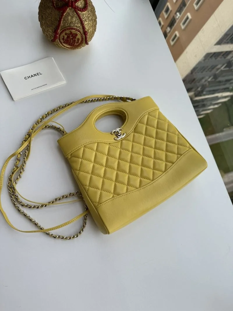 Top match Chanel Top Handle Bags