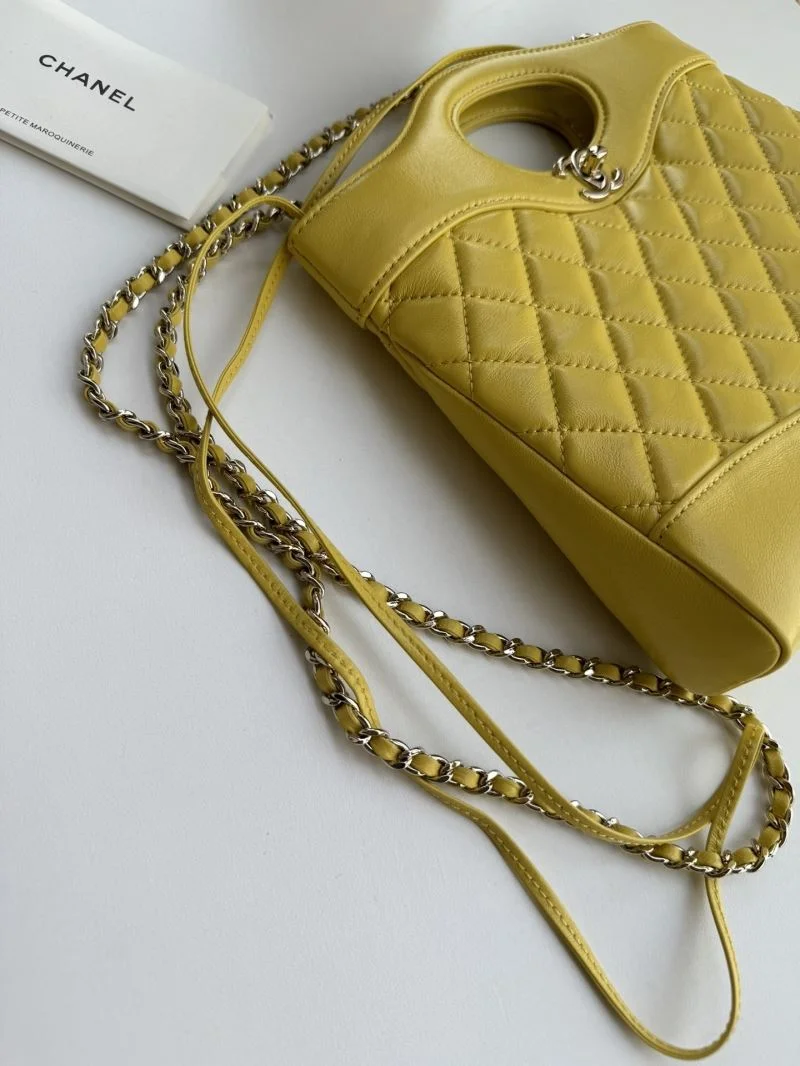 Top match Chanel Top Handle Bags