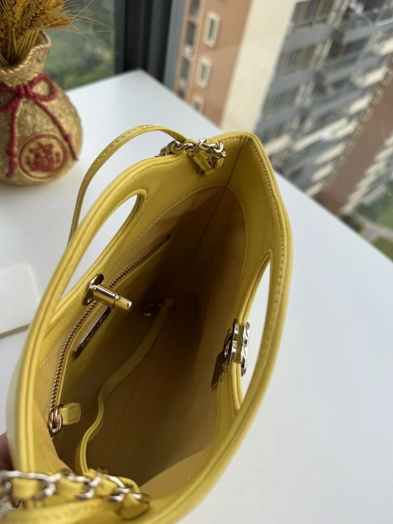 Top match Chanel Top Handle Bags