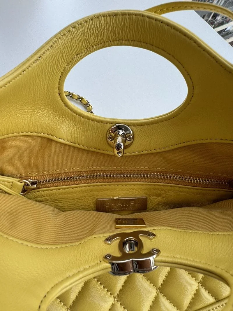 Top match Chanel Top Handle Bags