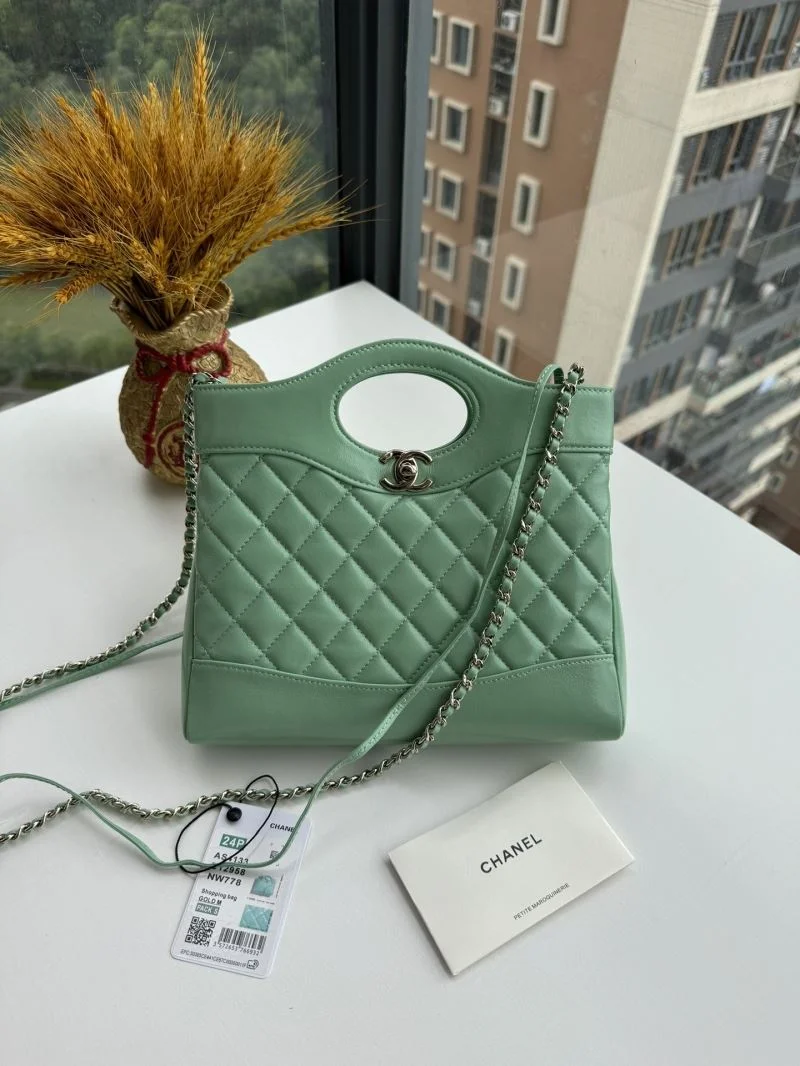 Perfect replica Chanel Top Handle Bags