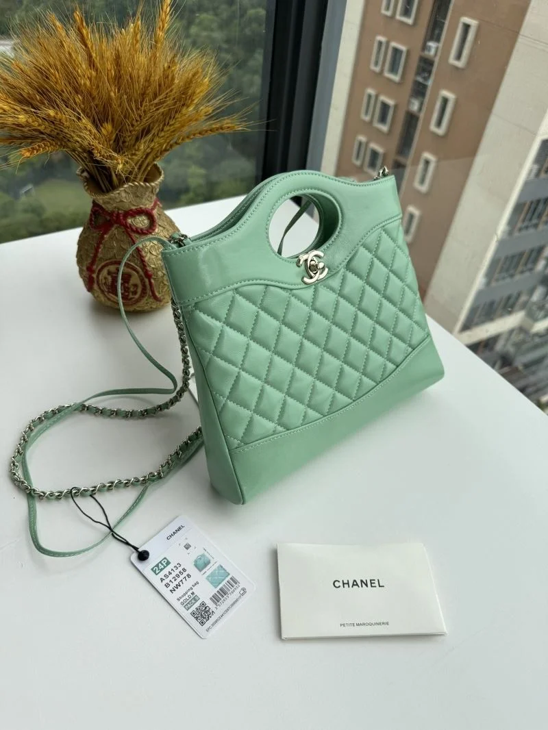 Perfect replica Chanel Top Handle Bags