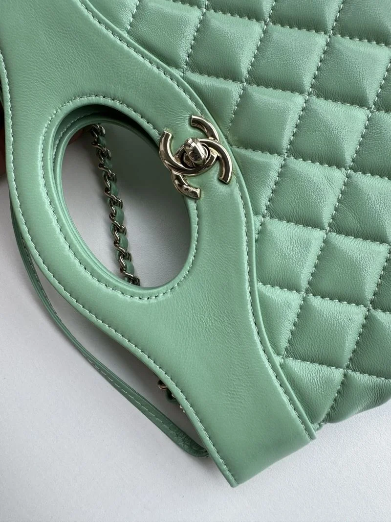 Perfect replica Chanel Top Handle Bags
