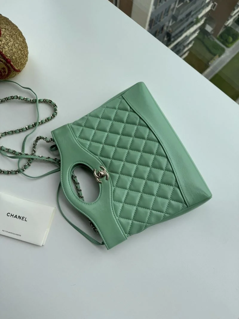 Perfect replica Chanel Top Handle Bags