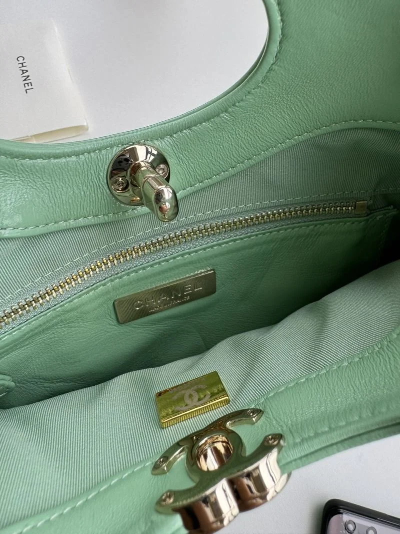 Perfect replica Chanel Top Handle Bags