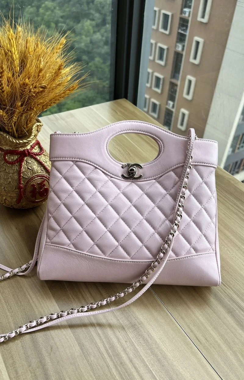 Perfect replica Chanel Top Handle Bags