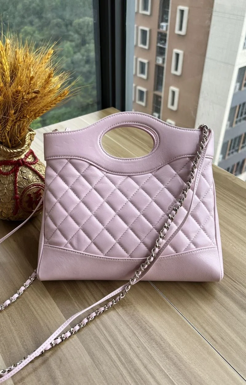 Perfect replica Chanel Top Handle Bags
