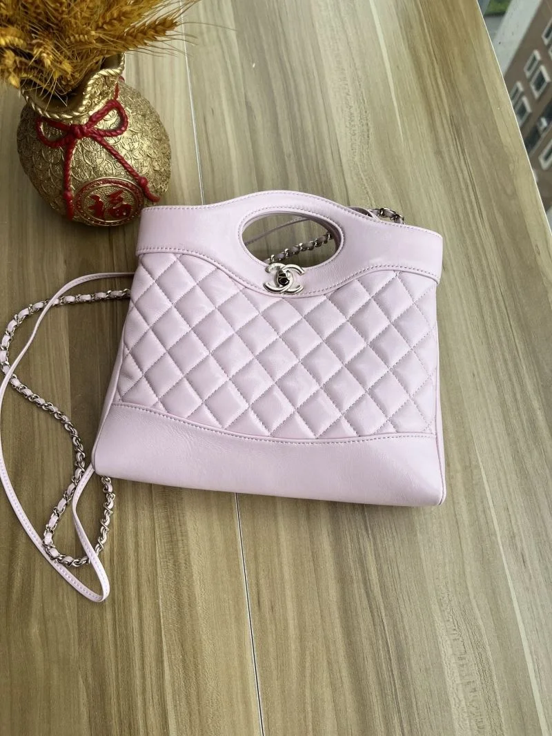 Perfect replica Chanel Top Handle Bags