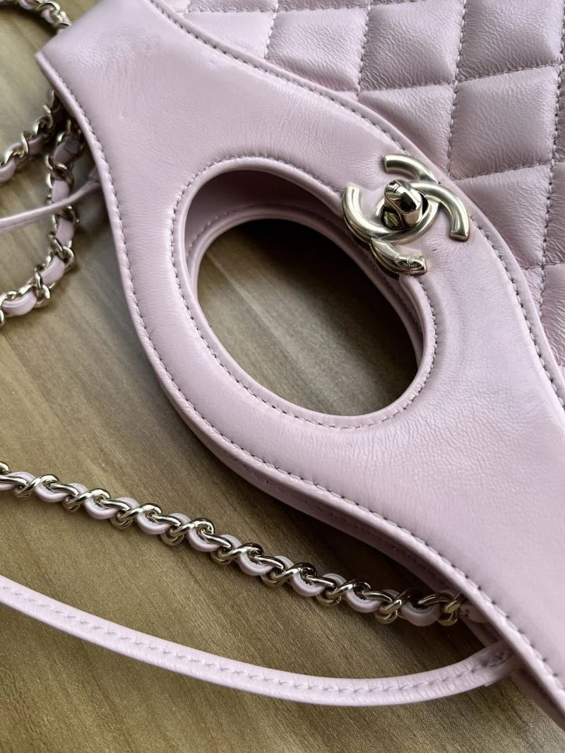 Perfect replica Chanel Top Handle Bags