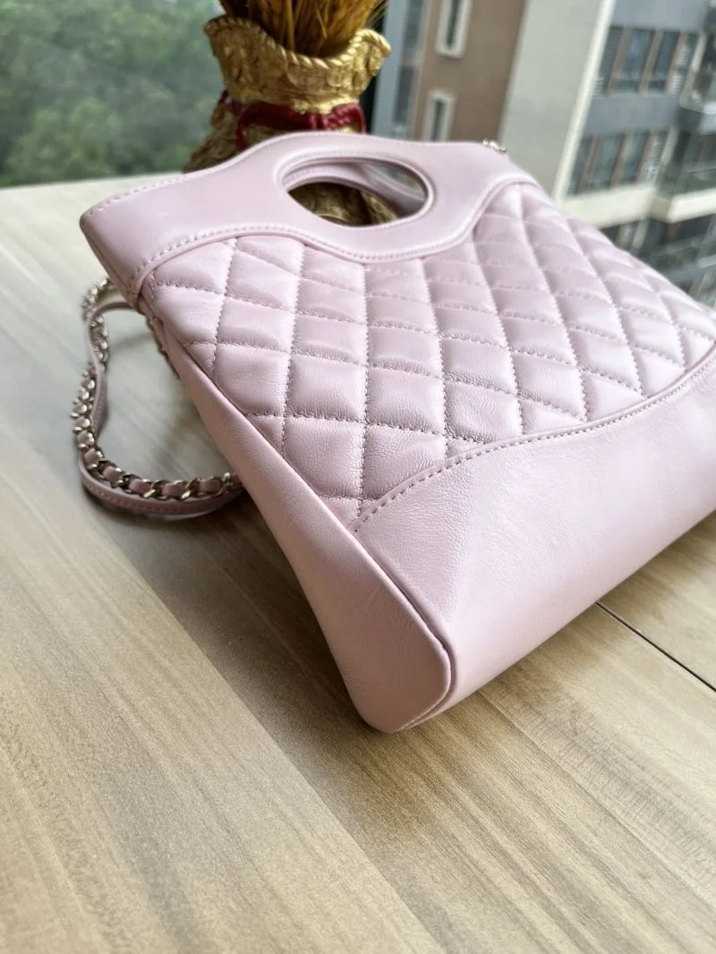 Perfect replica Chanel Top Handle Bags