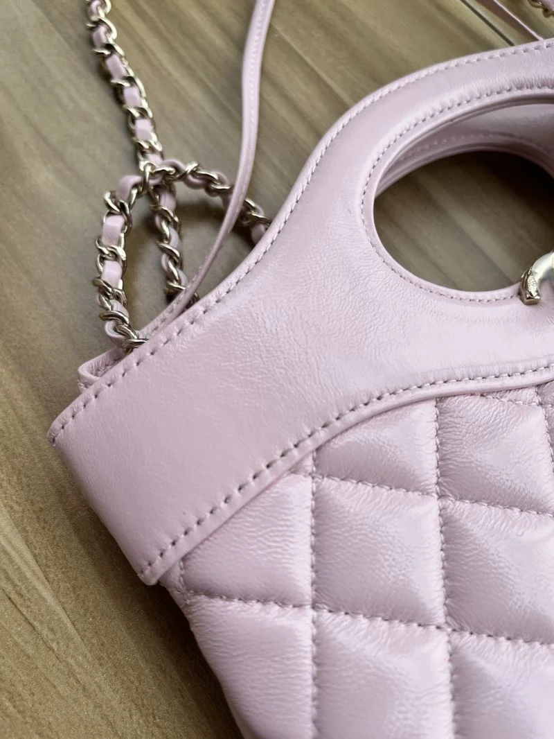 Perfect replica Chanel Top Handle Bags