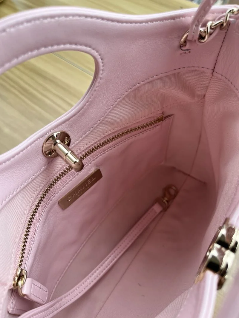 Perfect replica Chanel Top Handle Bags