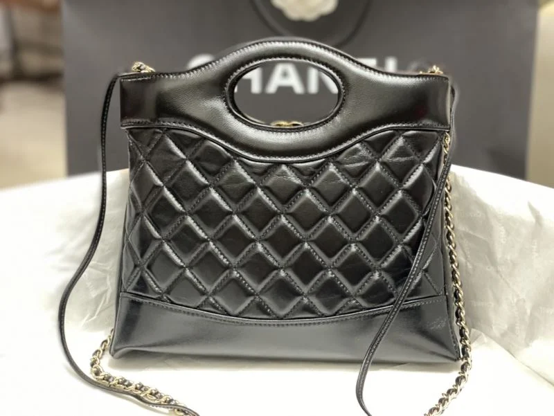 Brand-original Chanel Top Handle Bags