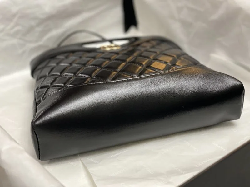 Brand-original Chanel Top Handle Bags