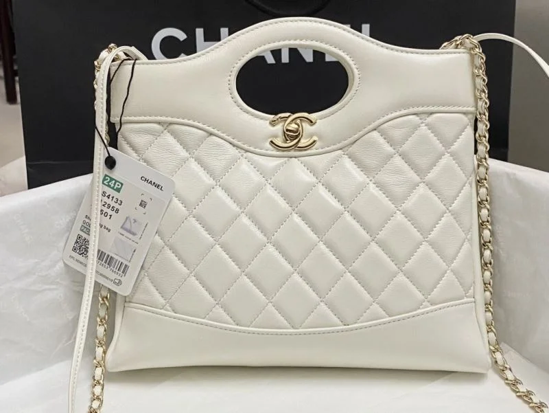 Factory-made Chanel Top Handle Bags