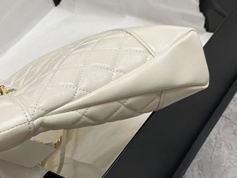 Factory-made Chanel Top Handle Bags
