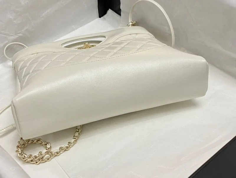 Factory-made Chanel Top Handle Bags