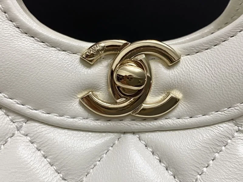 Factory-made Chanel Top Handle Bags
