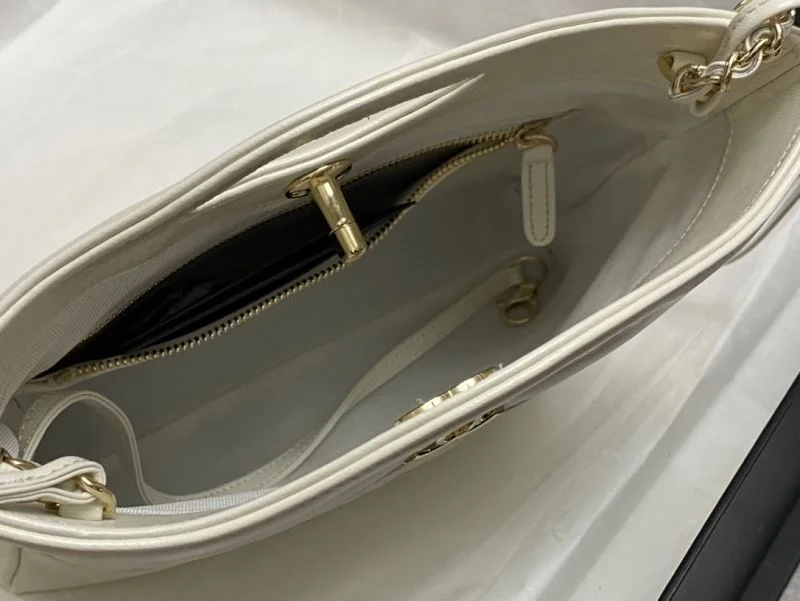 Factory-made Chanel Top Handle Bags
