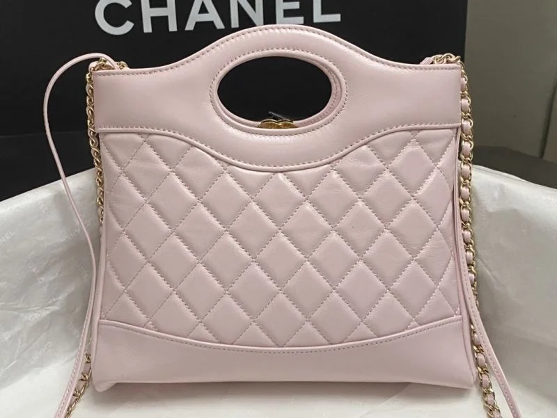 Bargain Chanel Top Handle Bags