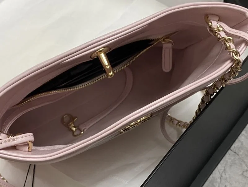 Bargain Chanel Top Handle Bags