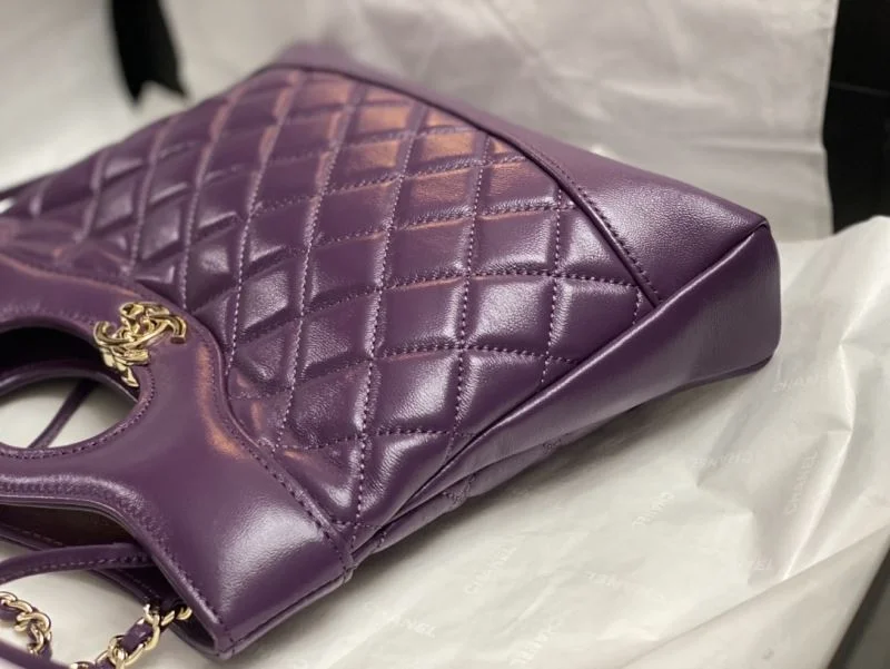 Mirror quality Chanel Top Handle Bags
