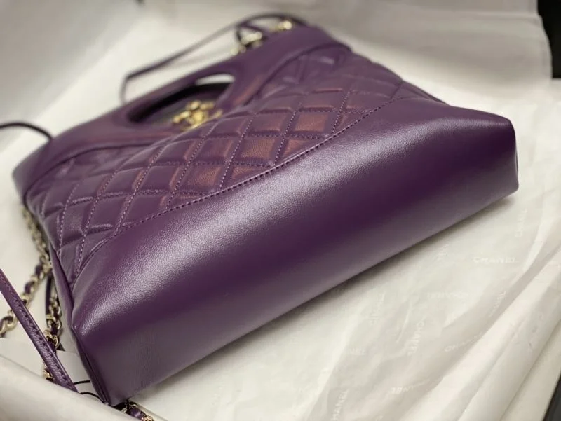 Mirror quality Chanel Top Handle Bags