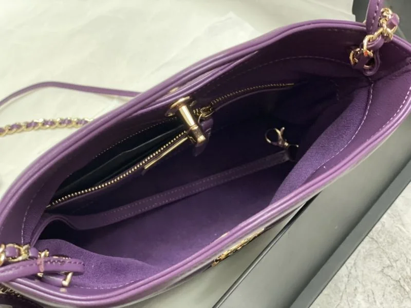 Mirror quality Chanel Top Handle Bags