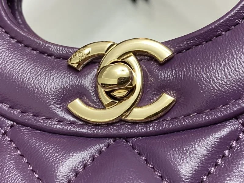 Mirror quality Chanel Top Handle Bags