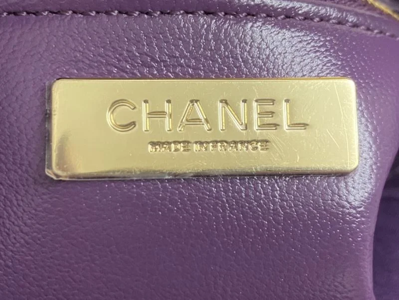 Mirror quality Chanel Top Handle Bags