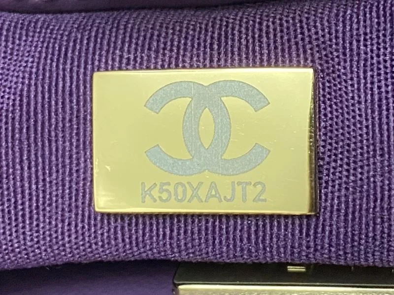 Mirror quality Chanel Top Handle Bags
