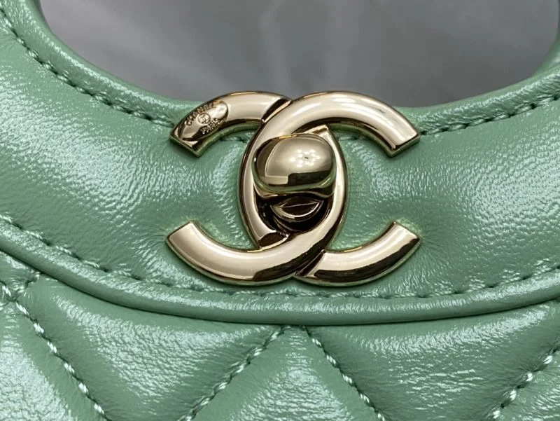 Genuine Chanel Top Handle Bags