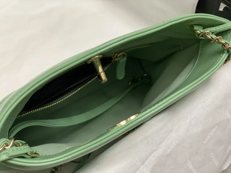 Genuine Chanel Top Handle Bags