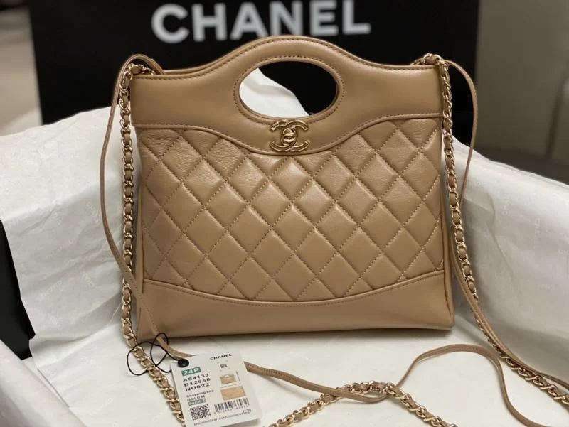 OEM Chanel Top Handle Bags