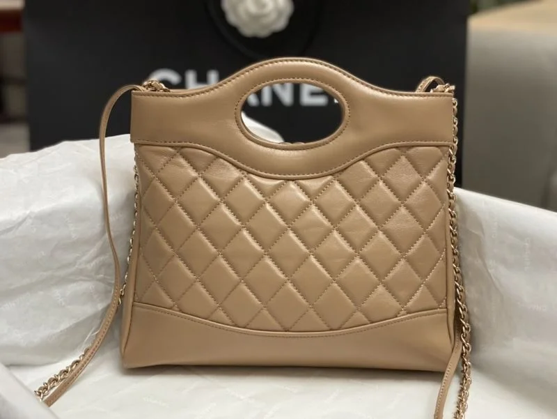 OEM Chanel Top Handle Bags