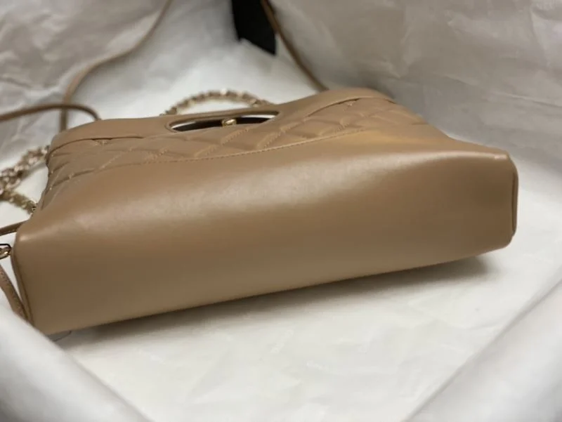 OEM Chanel Top Handle Bags