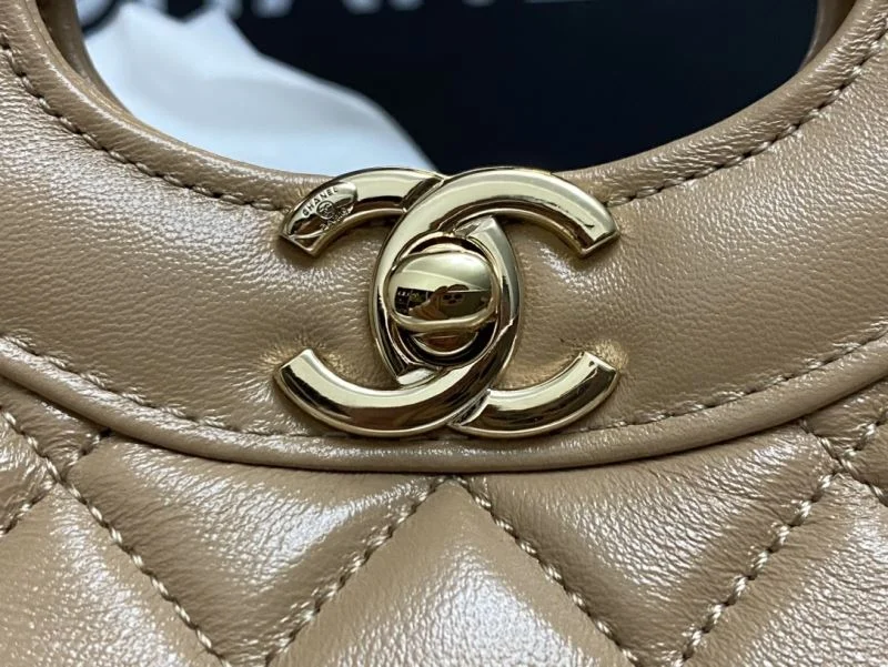 OEM Chanel Top Handle Bags