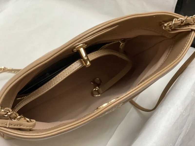 OEM Chanel Top Handle Bags