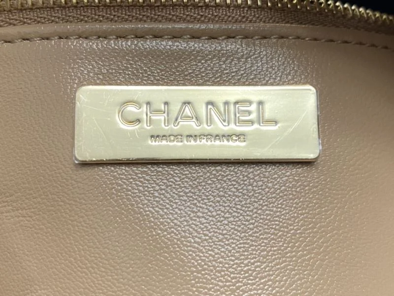 OEM Chanel Top Handle Bags