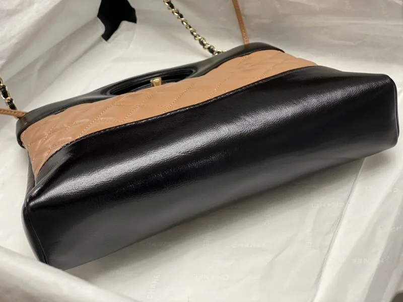 Brand-original Chanel Top Handle Bags